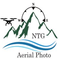 NTG Aerial Photo – Ready to take flight!